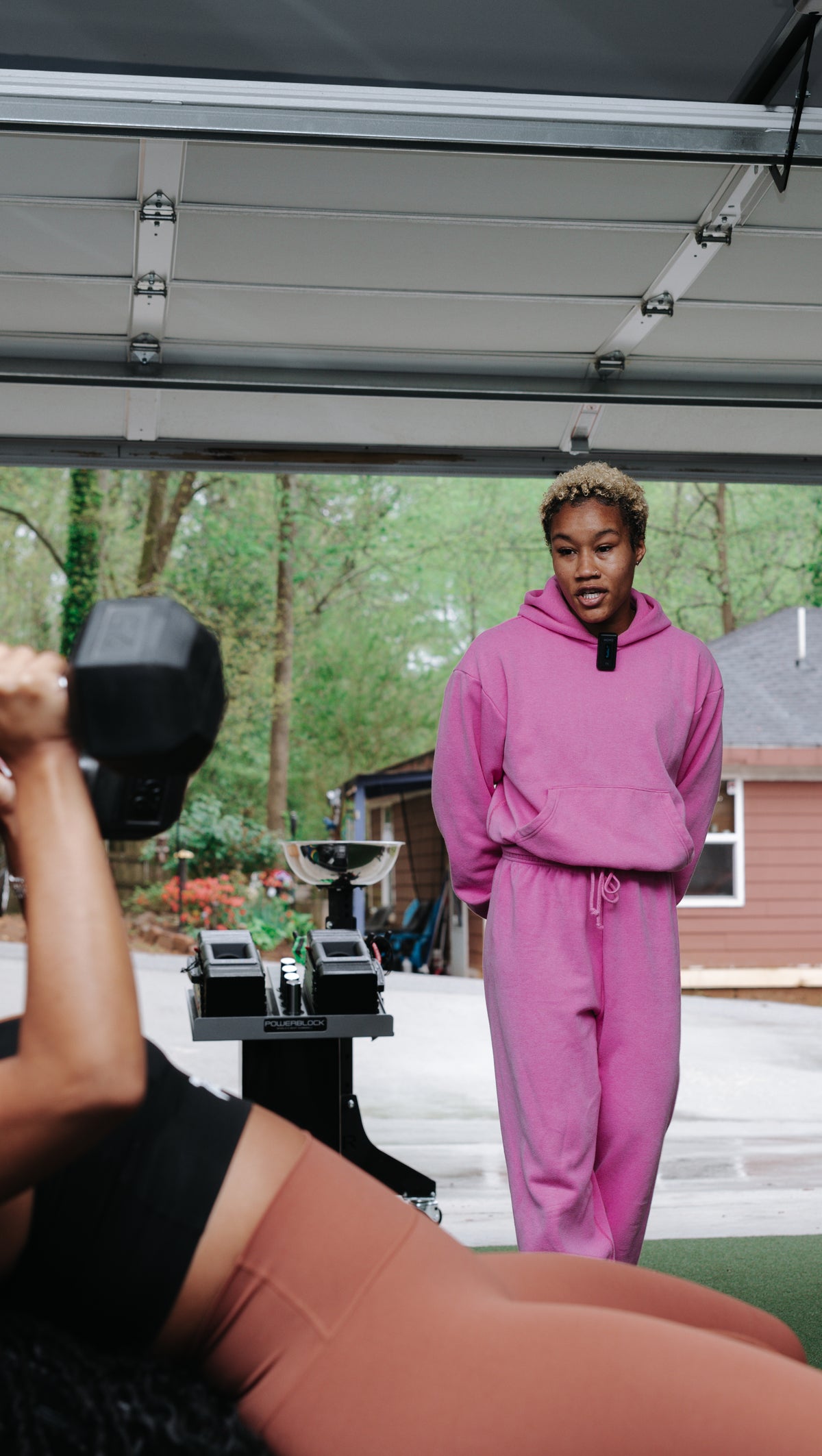 Personal Training – AthElite Lifting Club