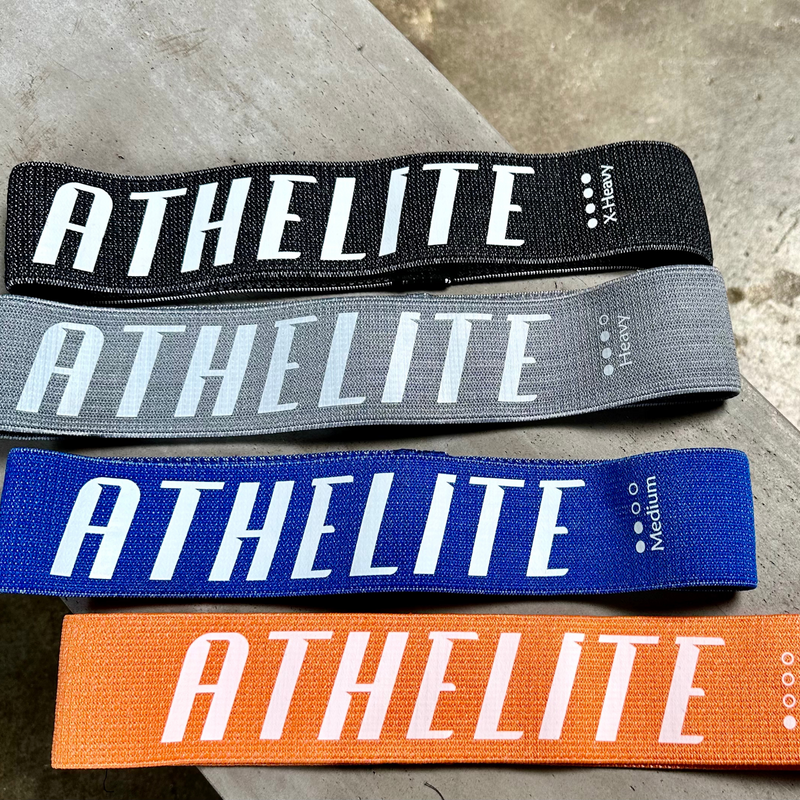 AthElite Lifting Club