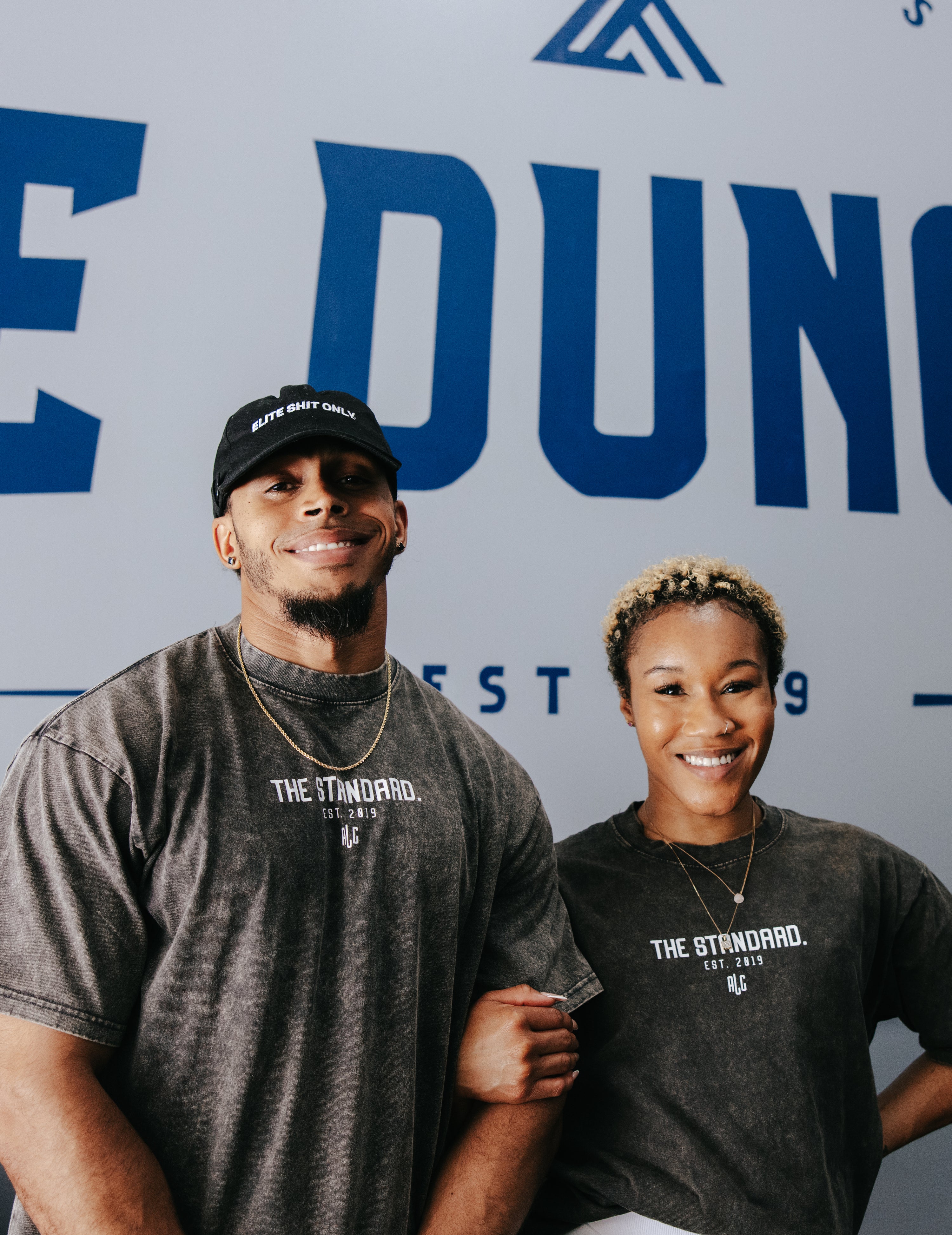 AthElite Lifting Club